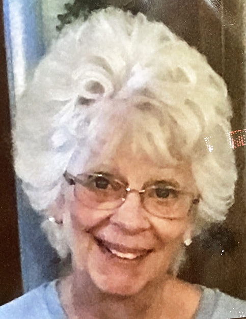 Jo-Ann Rocci 1944-2024 | News, Sports, Jobs - The Vindicator